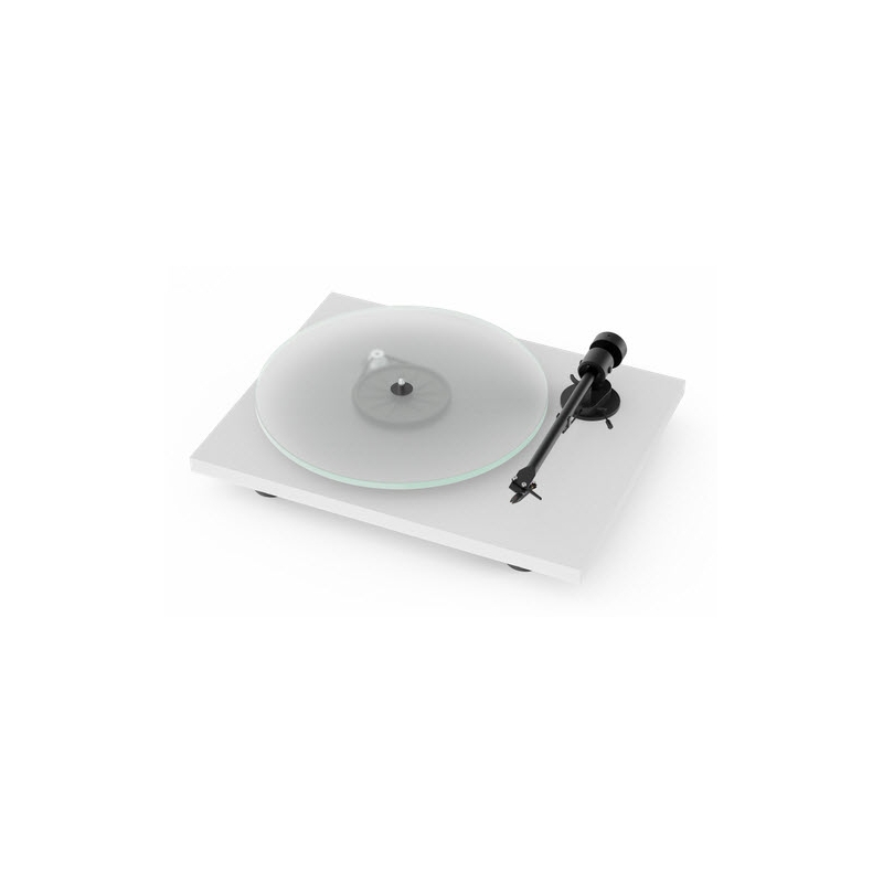 PRO-JECT T1 (DEMO - GARANTIE 1 AN) - CTA-HIFI