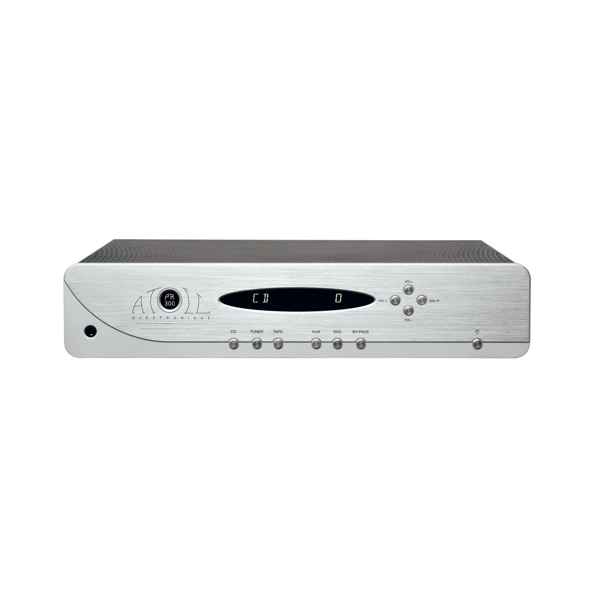 ATOLL PR 300 SE - CTA-HIFI