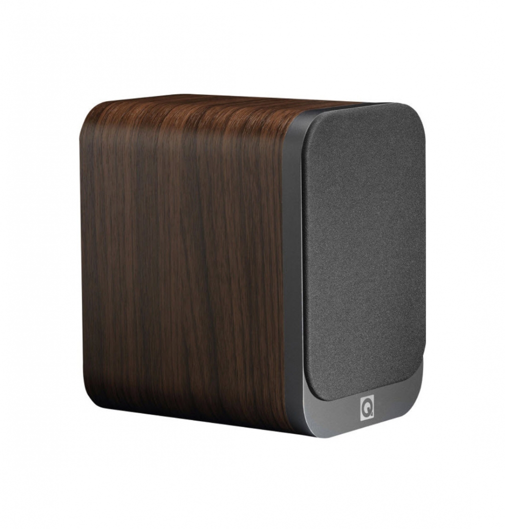 Q-Acoustics : Série 3000 - CTA-HIFI