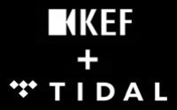 KEF + Tidal - CTA-HIFI