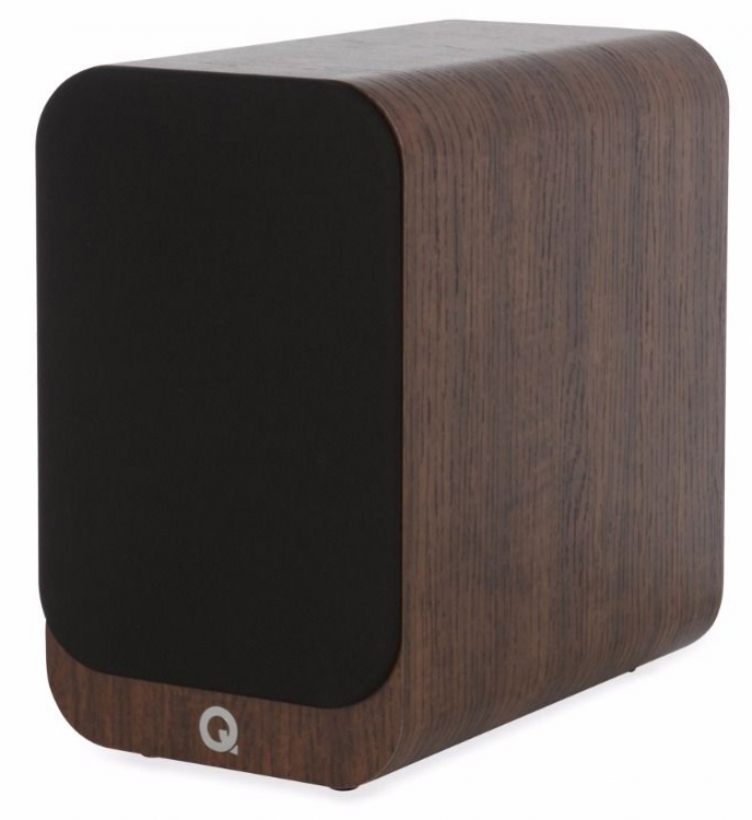 Q-Acoustics : NouvelleGamme Qi - CTA-HIFI