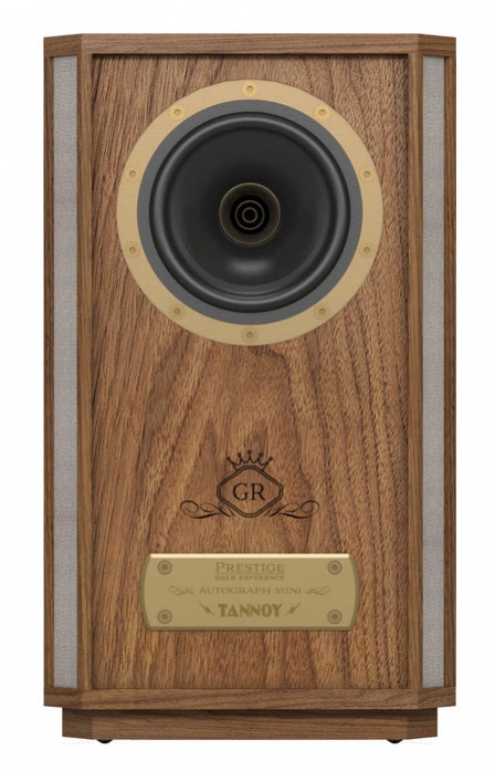 Tannoy Autograph Mini - CTA-HIFI