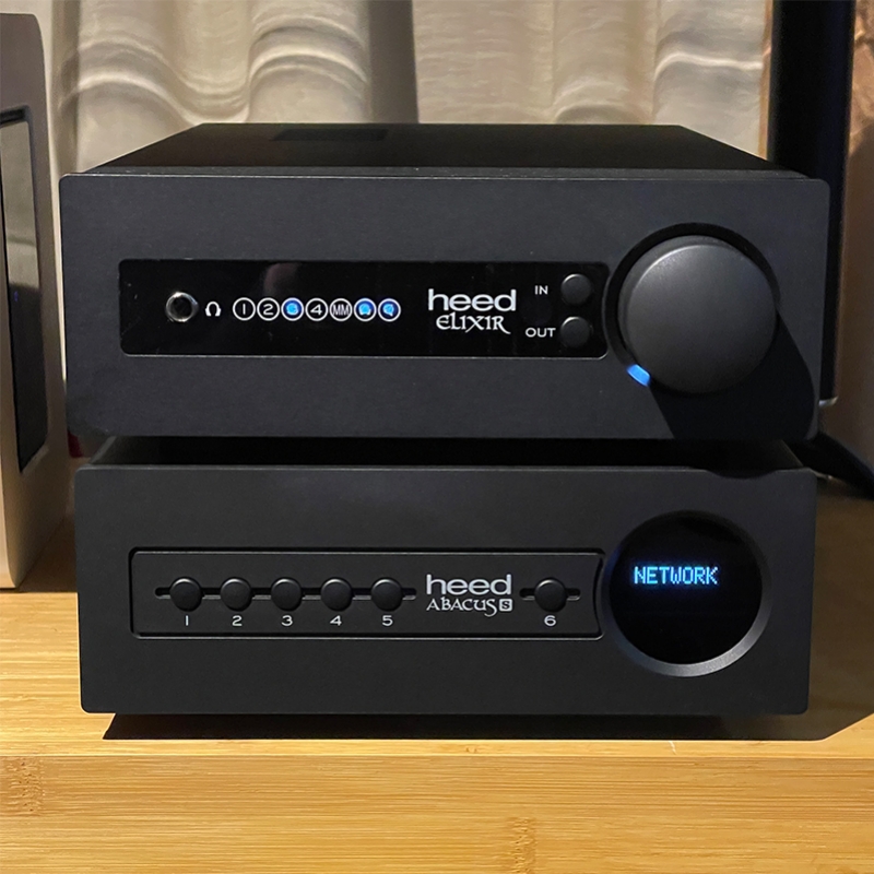 Heed fait son entrée chez CTA ! - CTA-HIFI