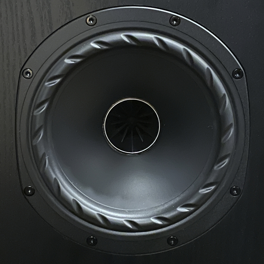 Fyne Audio F5E & F501E - CTA-HIFI